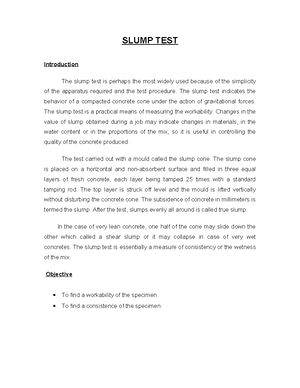 The stadia method In determining stadia interval factor (K) of a ...