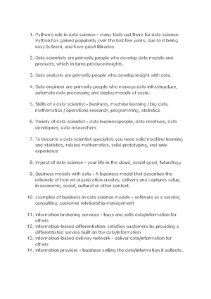 FIT1045 53 workshop 03 questions - FIT1045/1053 Algorithms and Programming Fundamentals in ...