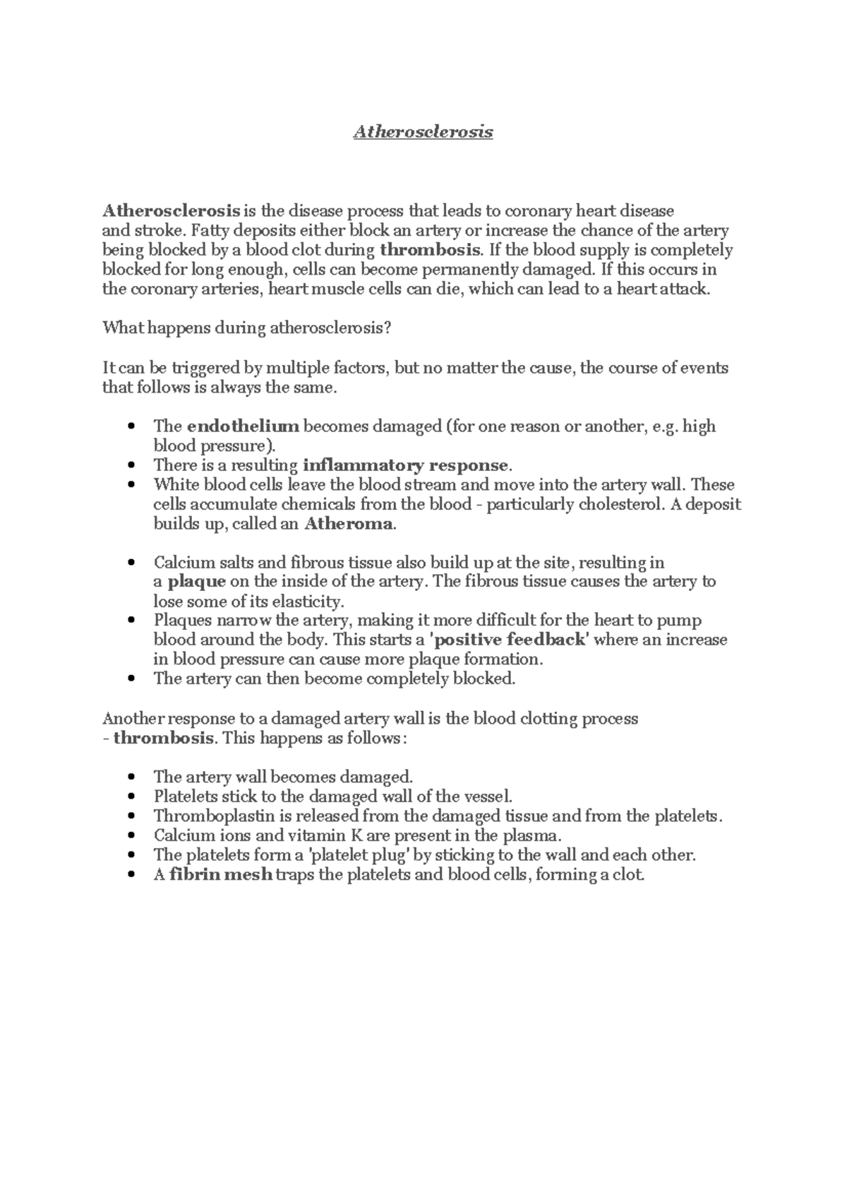 PEACH Essay Writing Guide for Edexcel AS Business Exam - Studocu