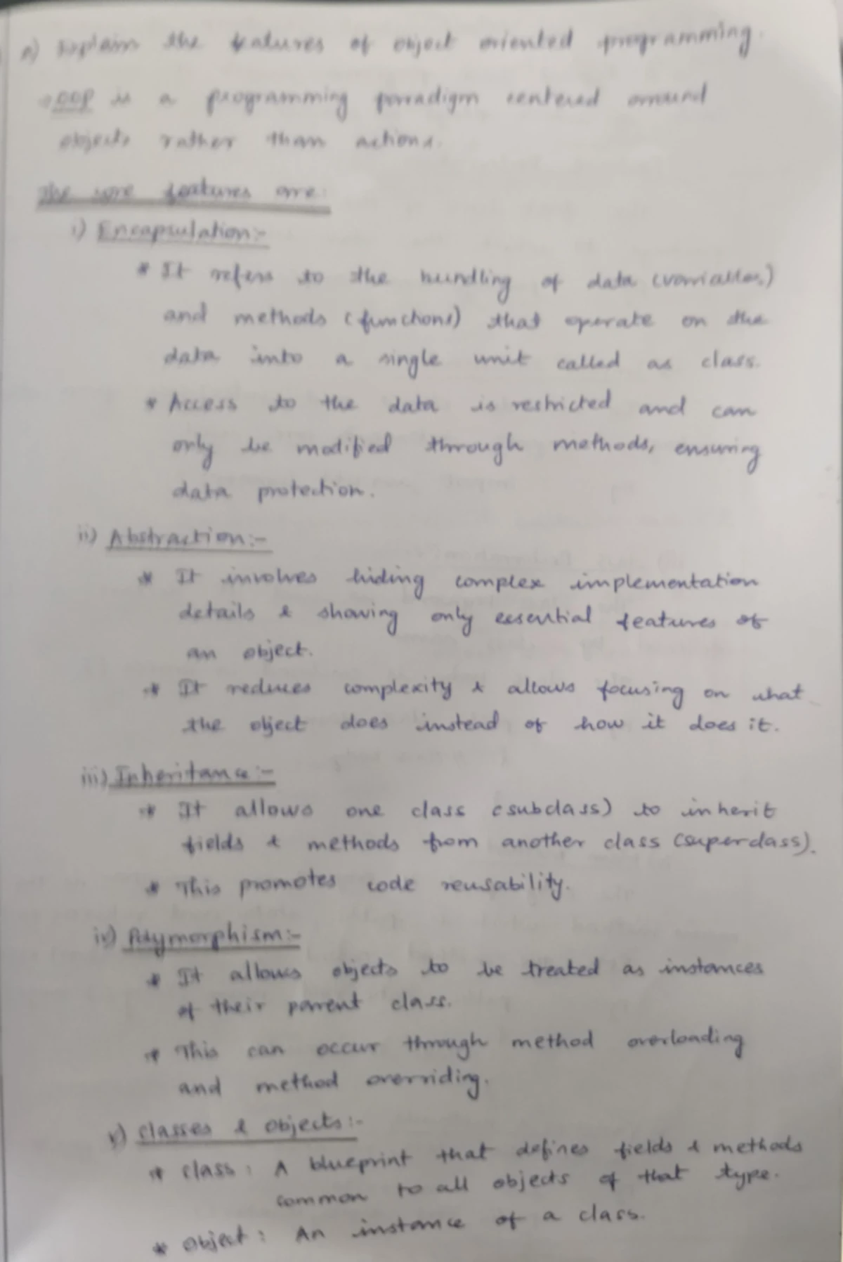 313304 - Object Oriented Programming Using C++ - Semester 3 Overview ... 313304 - Object Oriented Programming Using C++ - Semester 3 Overview ...