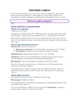 Cesárea, Histerectomía Obstétrica E Histerorrafía - CESÁREA ...