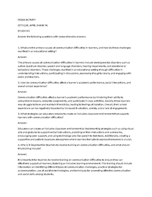 Bpats - training design - REFRESHER TRAINING FOR BARANGAY PEACE KEEPING ...