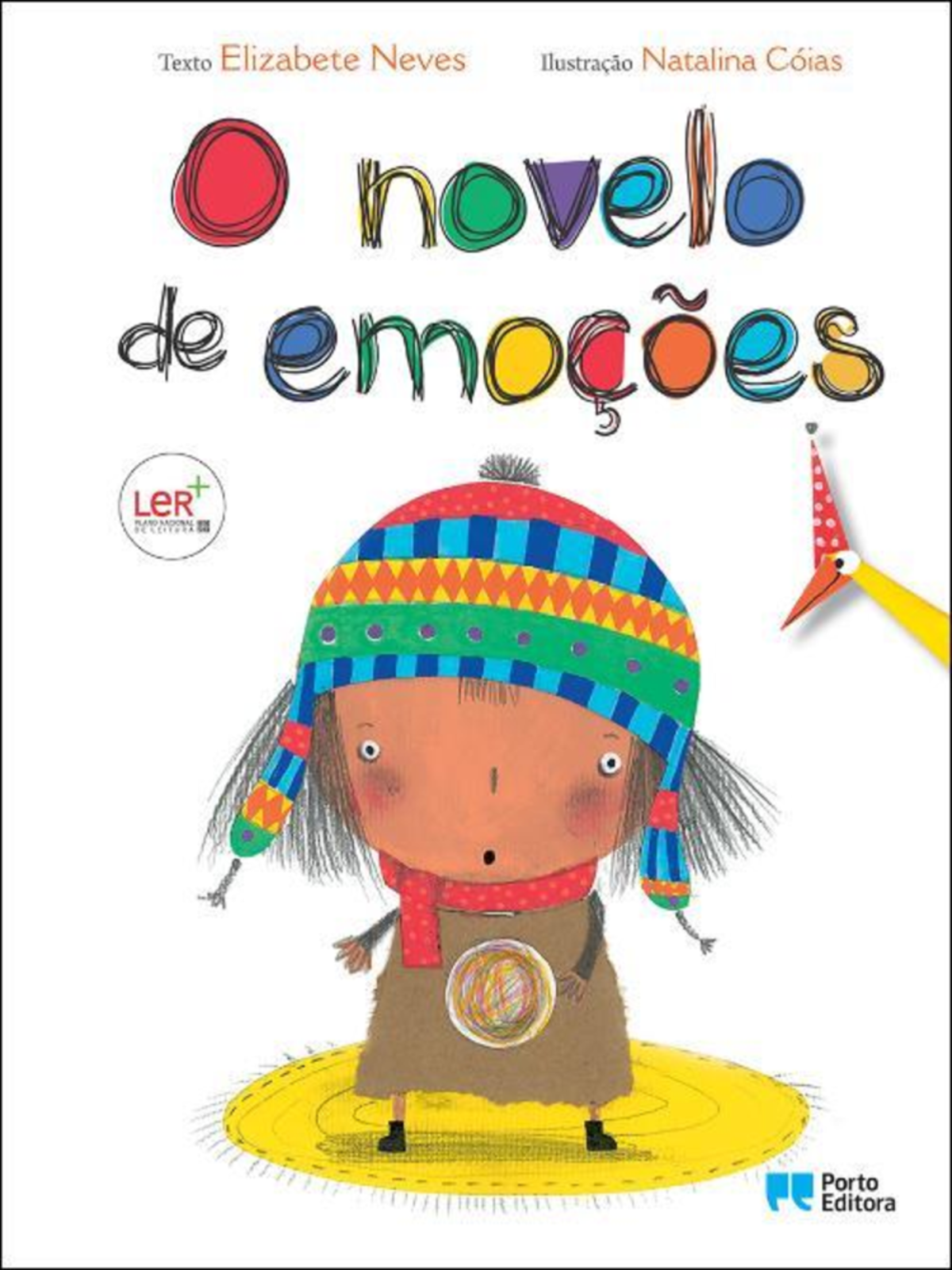 O Novelo DAS EMOÇÕES - Atividades e Explicações sobre Emoções - Studocu
