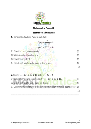2024 Grade 12 SBA Economics Term 2 Research project MG - ECONOMICS ...