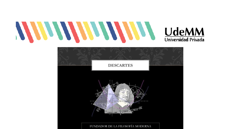 Método Cartesiano: Cuatro Reglas Fundamentales - FILOSOFÍA Y ÉTICA ...