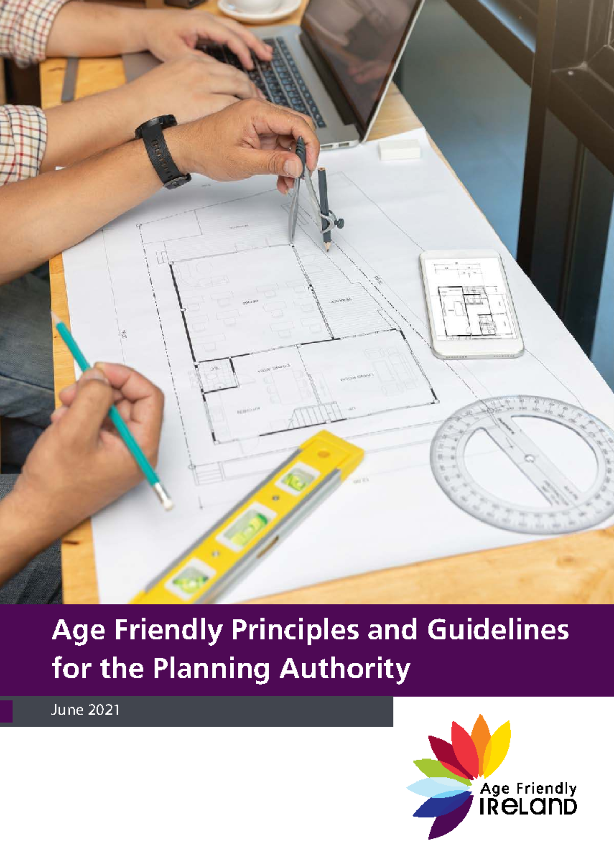 AFI Guidelines for Age Friendly Planning Authorities - June 2021 - Studocu