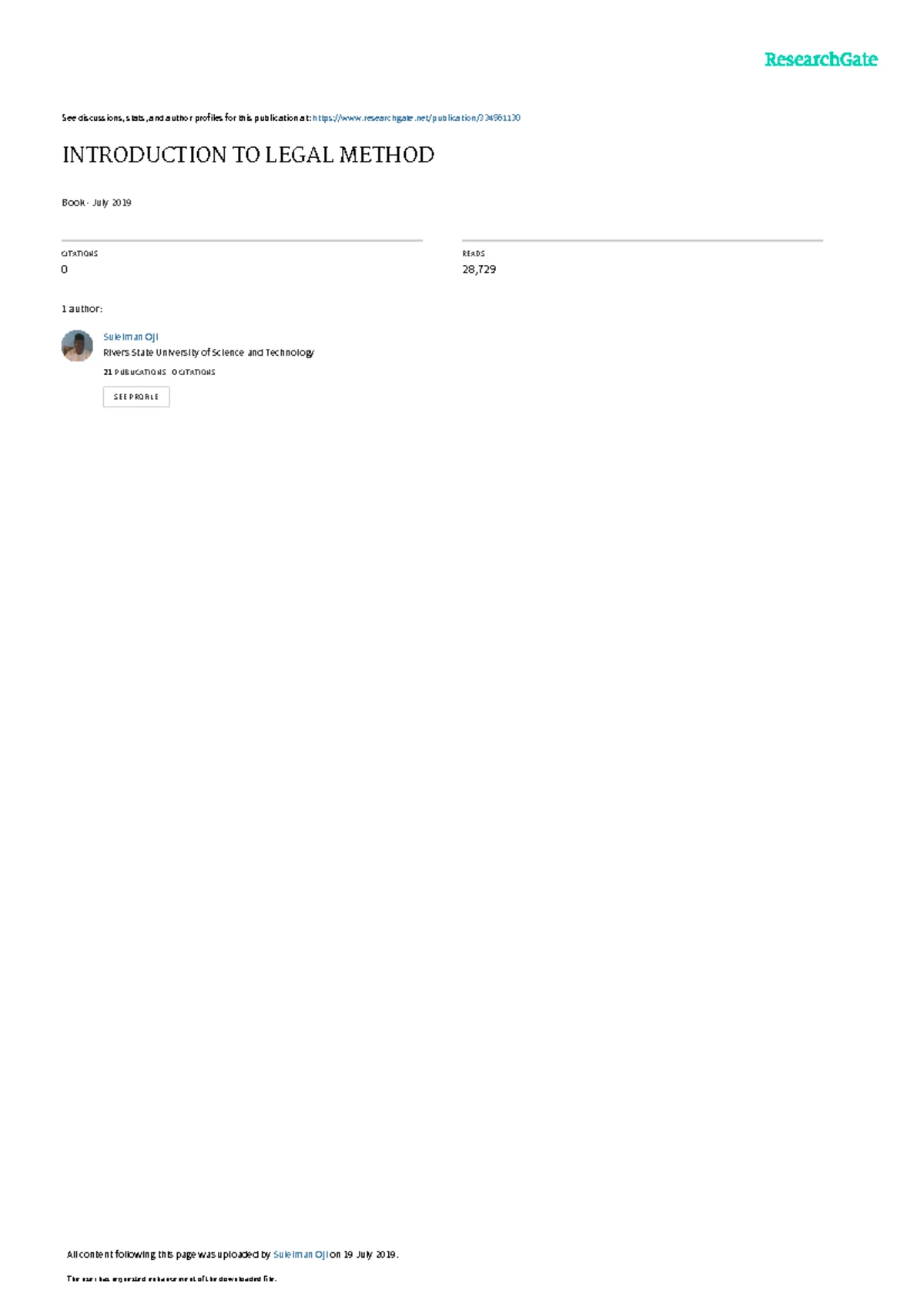Nlp Natural Language Processing Notes Natural Language Processing