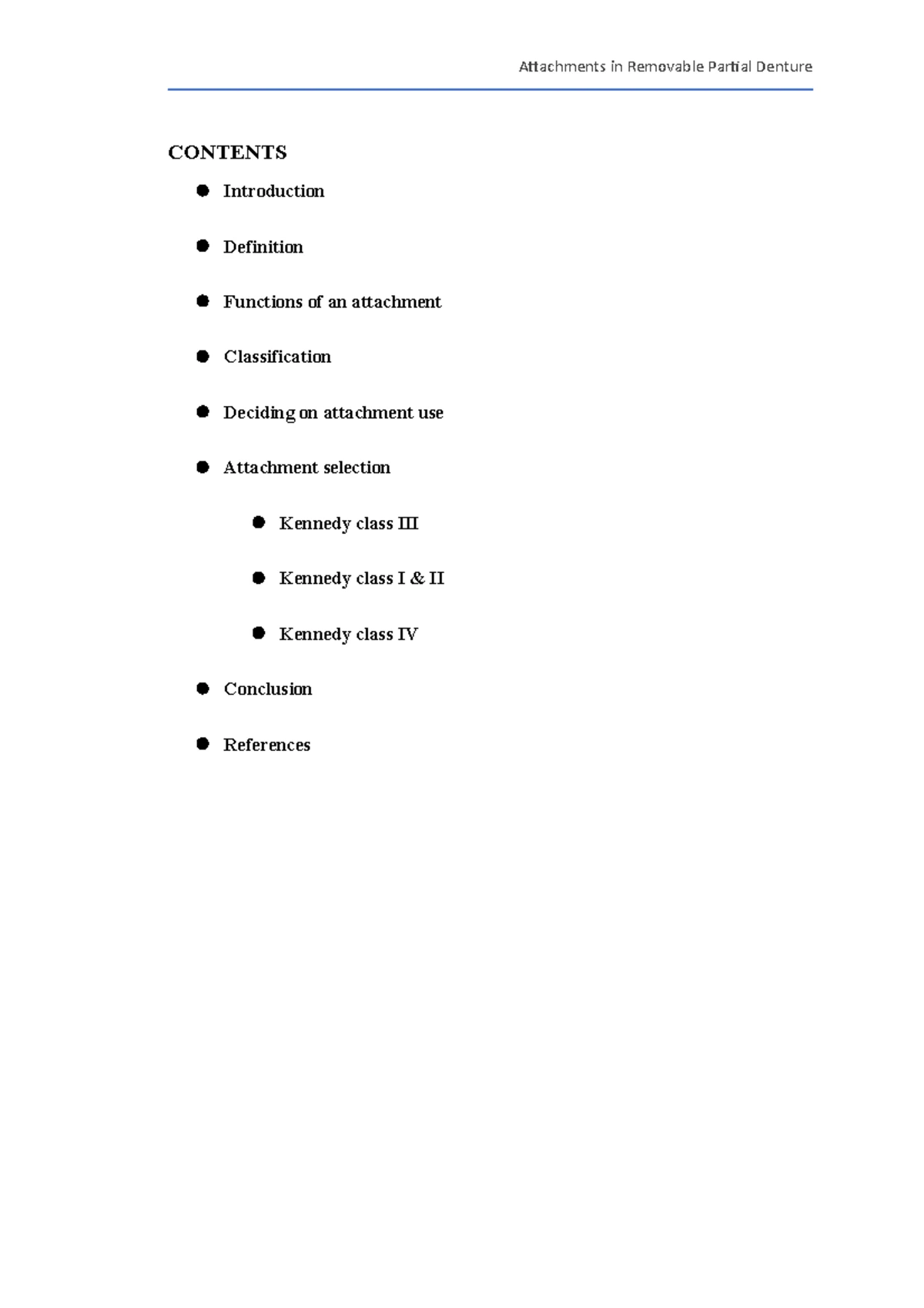 Ricketts 12-Factor Analysis Overview - Cedees Smart Notes - Studocu