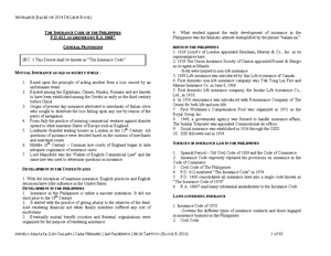 Normal Baseline v. Straight Baselines - Normal Baseline (Article 5 ...