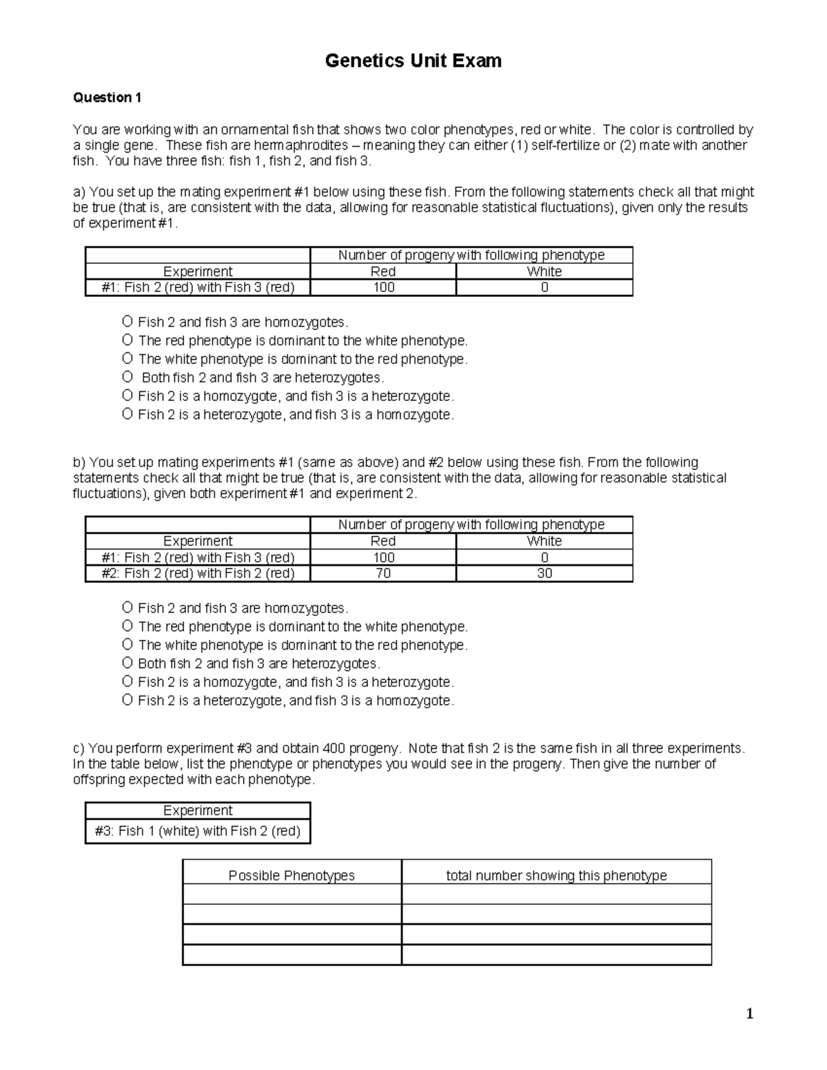 6feaadb 59ef84248 bdd913076194580 b MIT 7 01SCF11 exam3 - Genetics Unit ...