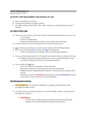 IRAC Method Analysis Example: Negligence Tort Case Study - Studocu