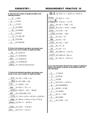 Scientific Notation Worksheet - SCIENTIFIC NOTATION or EXPONENTIAL ...