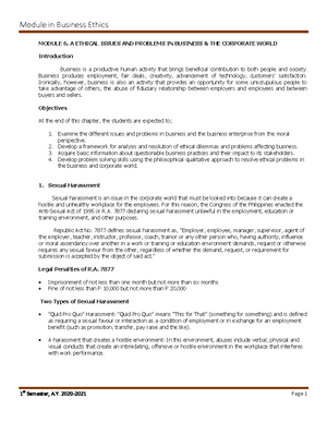 ABM FABM2 Module 4 Lesson 1 CASH FLOW Statement - Fundamentals of ...