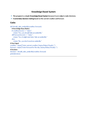 Data structure Assignment - The University of education, Lahore (Vehari ...