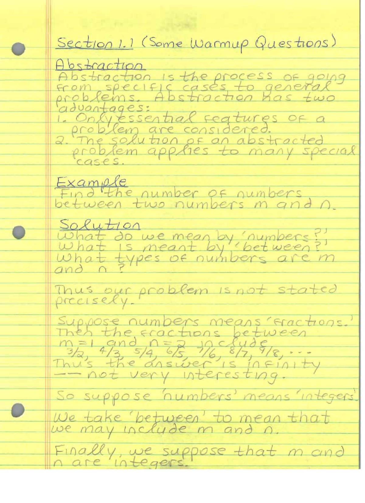 Chapter 1 - Set Theory (ACIED) - Studocu