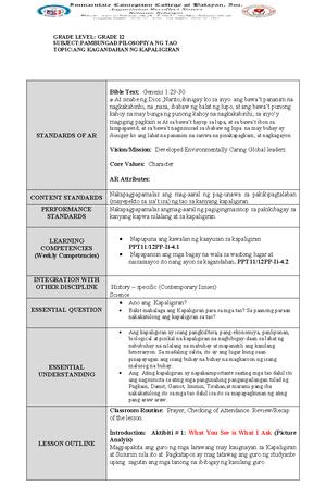 3-is-lesson-plan compress - LESSON PLAN IN GRADE-7 FOURTH QUARTER ...