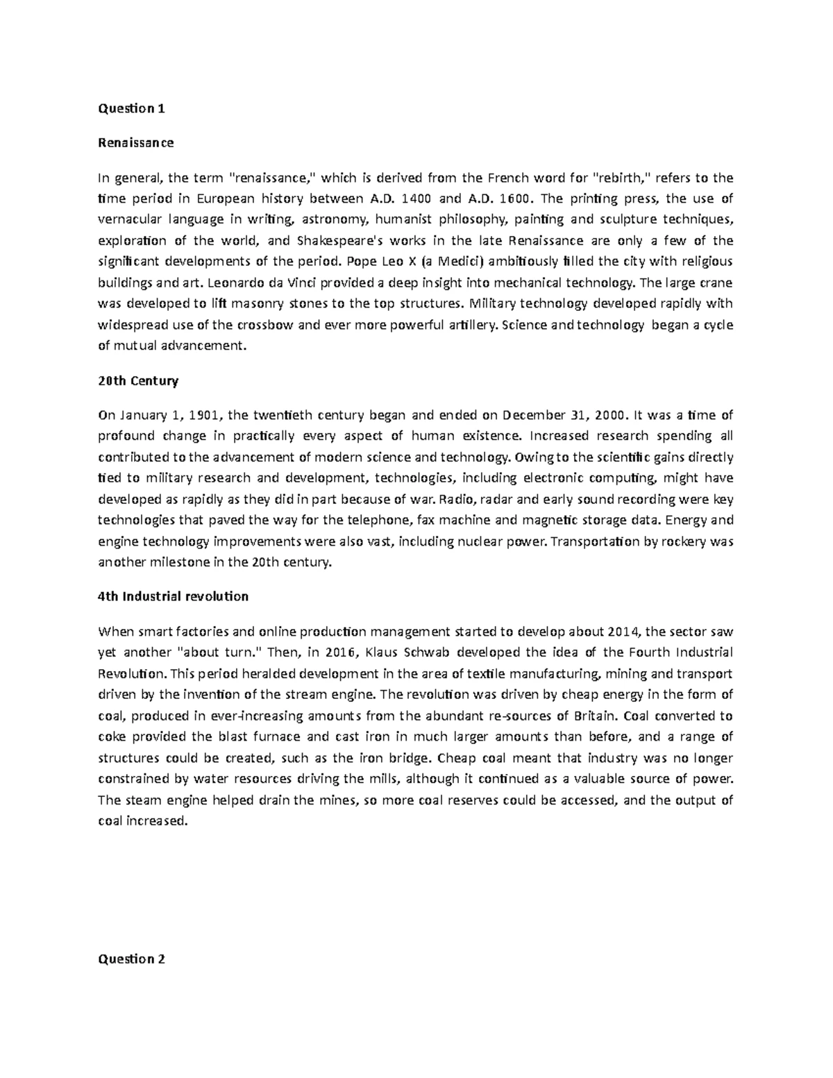 01: Sepedi Drama Evolution - Chapters 1-3 Analysis - Studocu