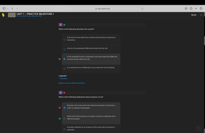 [Solved] Which type of fat is usually solid at room temperature - Human ...