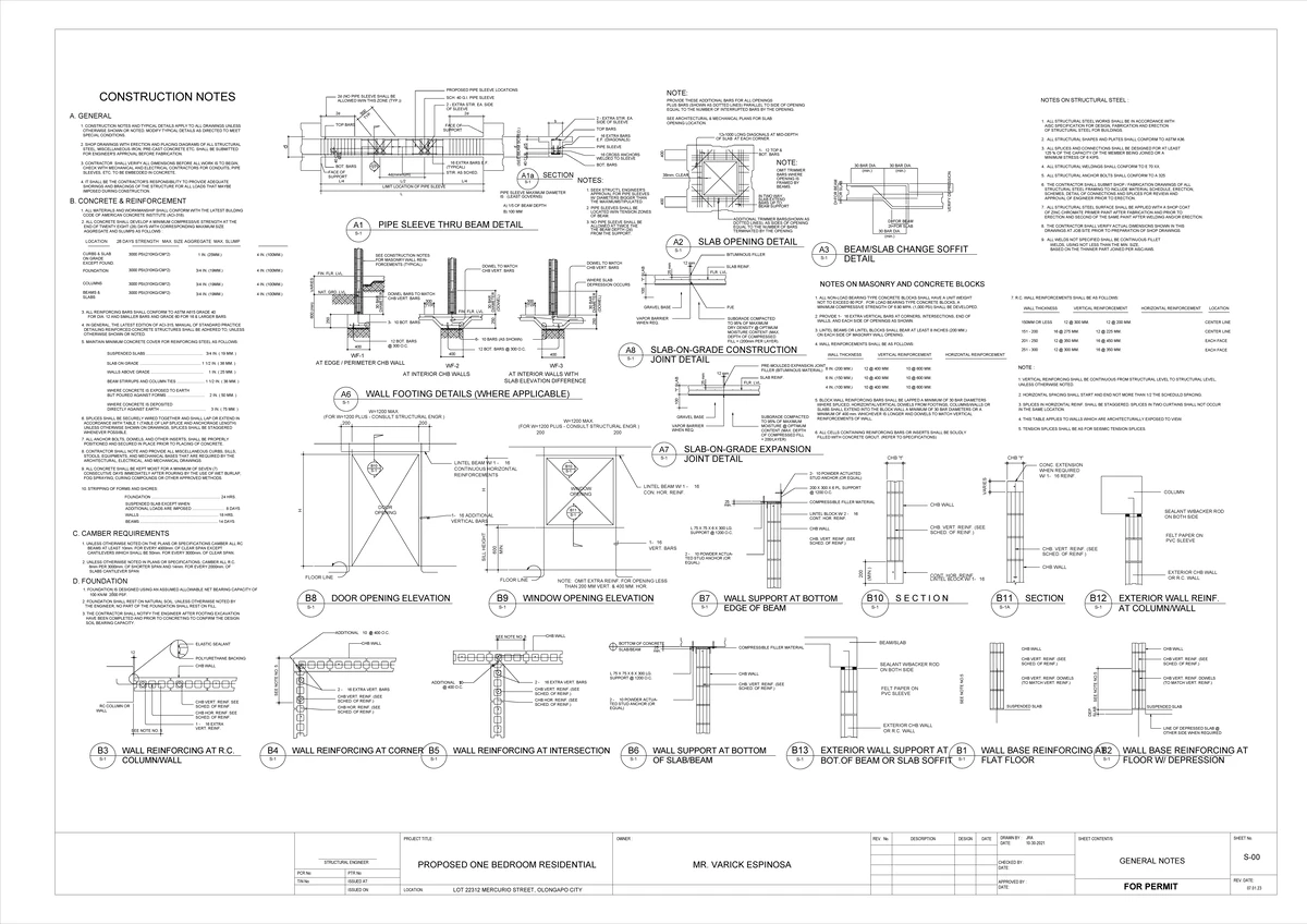 Architectural Design 4 - Case Study on Public Markets - Studocu