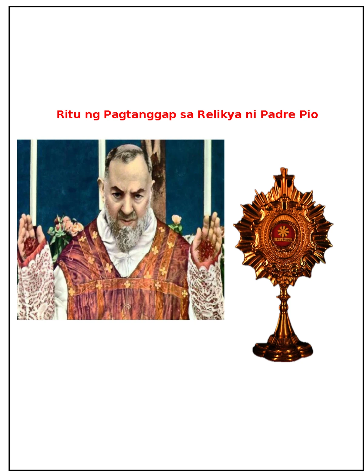 Maximo Viola: Contributions to Rizal & Philippine History (HIST123 ...