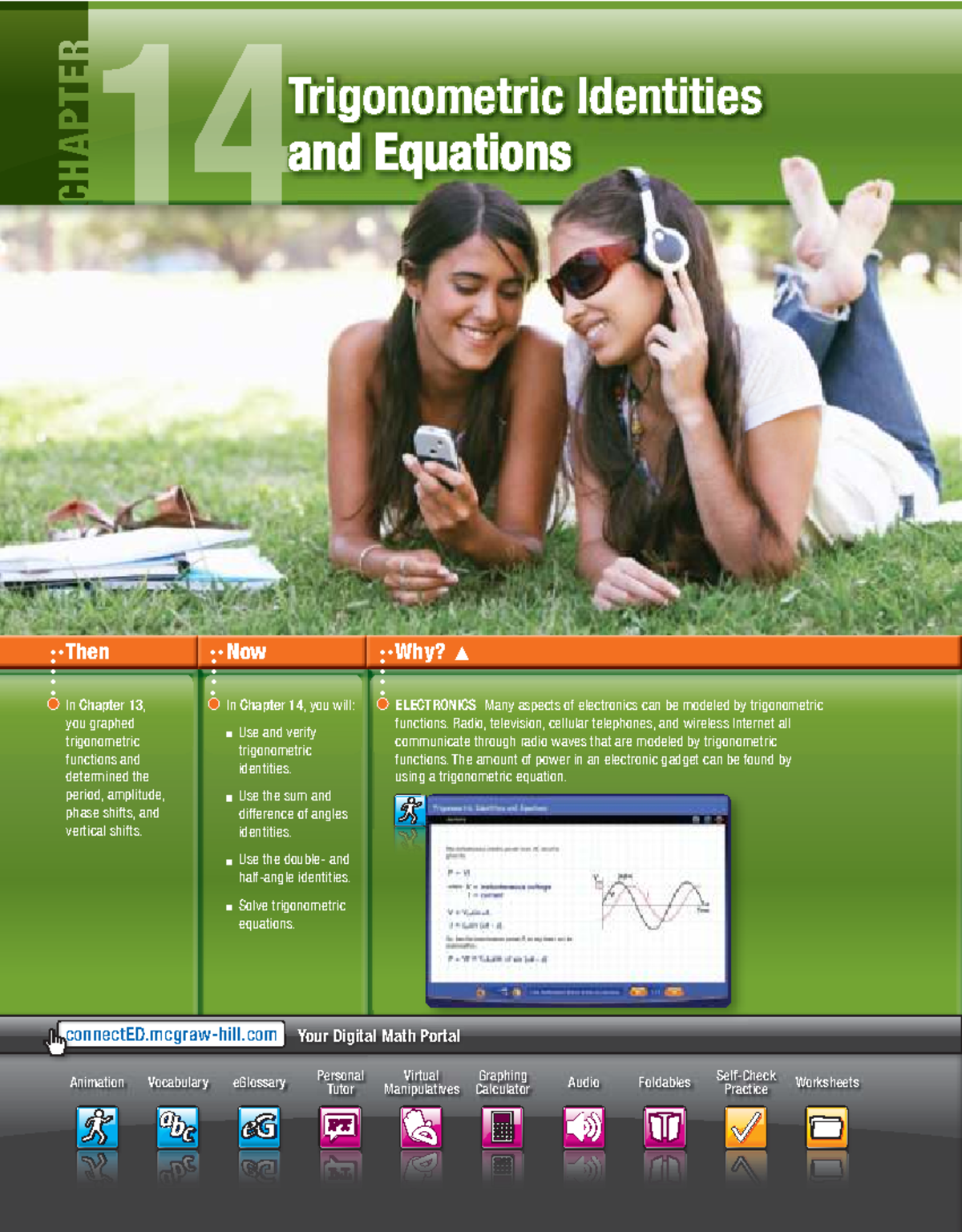 Trig Identities and Equations: A Comprehensive Study Guide (CLE 3103) - Studocu
