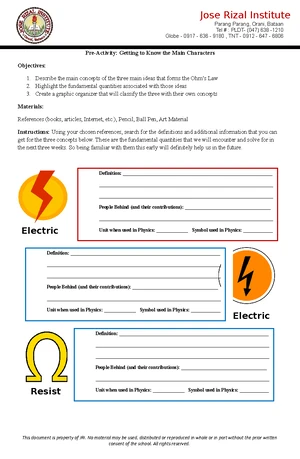 Q4 Science 9 Mod3 Impulseand Momentum V1 final - Science Quarter 4 ...
