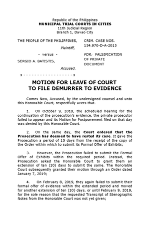 Understanding Special Laws in the Philippines - In this article, we ...