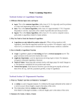 Mat135H1 - U of T - Calculus 1(A) - Studocu