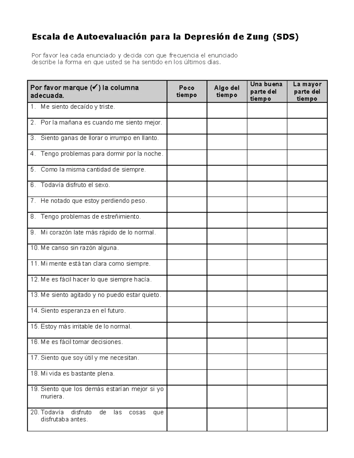 Estación Unipodal - Adulto mayor - ESTACIÓN UNIPODAL Consiste en ...