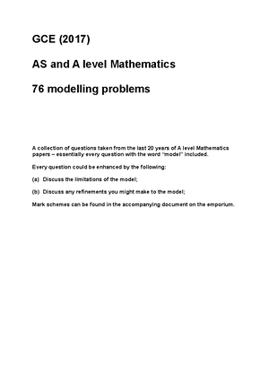 Edexcel A Level Mathematics Topic Checklist - Edexcel A Level ...