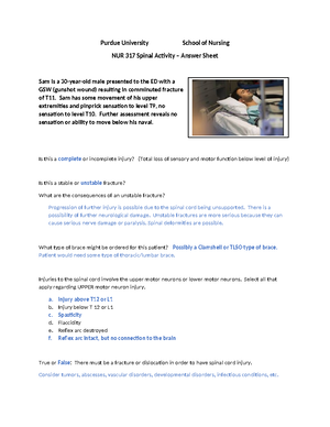 [Solved] ambulatory dysfunction pathophysiology - Nursing Pharmacology ...