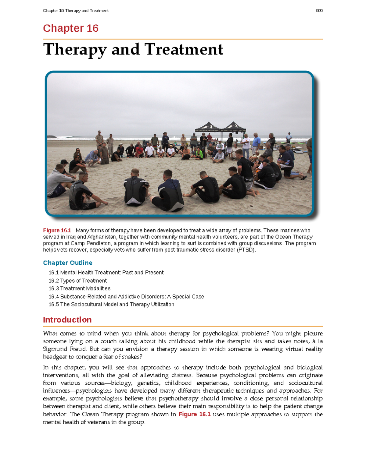Chapter 16 Therapy and Treatment: Understanding Mental Health ...