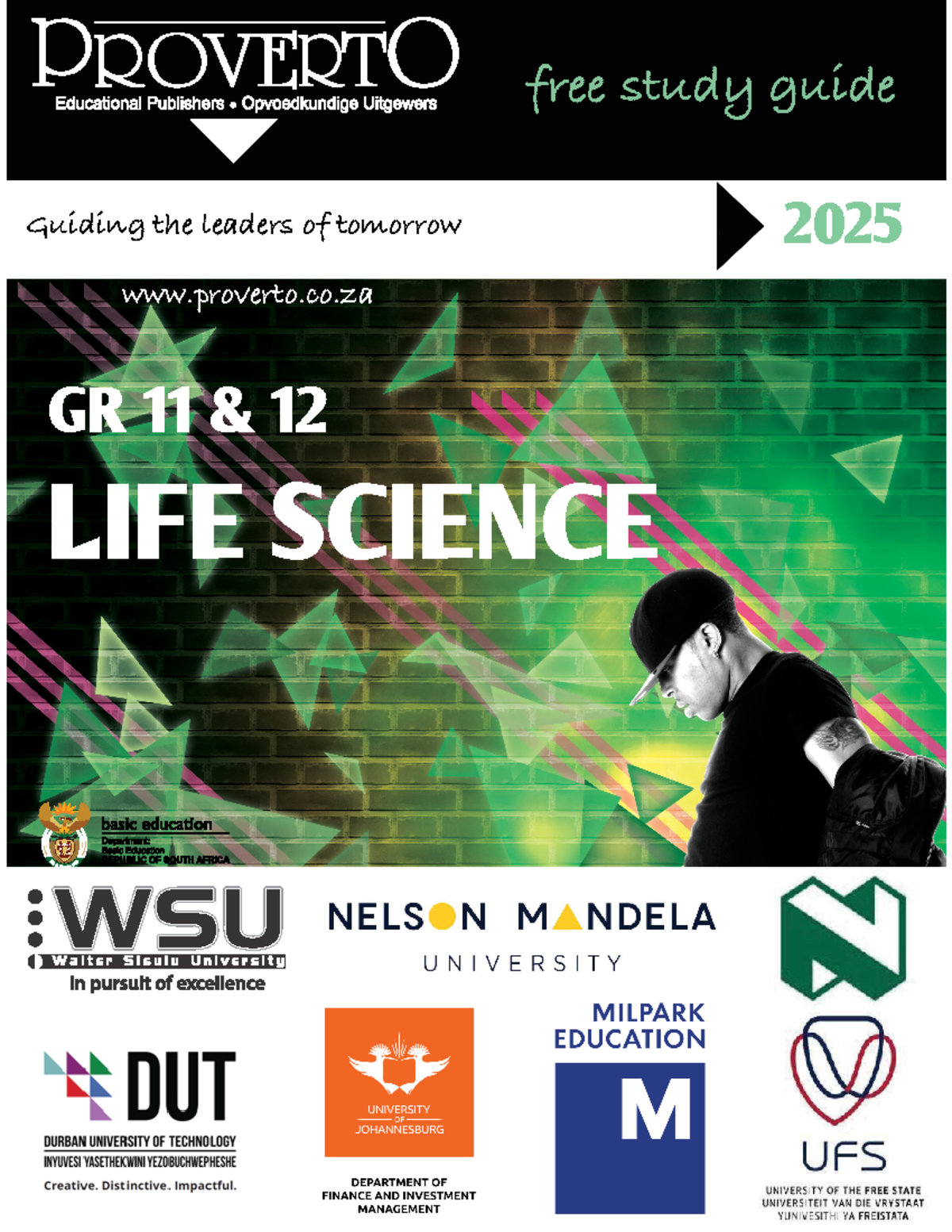 Life Science - this book will help you to upgrade from level 3 to level ...