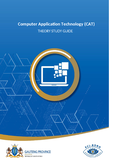 Computer Applications Technology - Grade: 12 - Further Education and ...