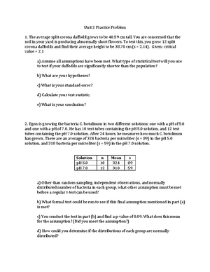 Basic Antiderivatives Summary for Calculus Course - Known Basic ...