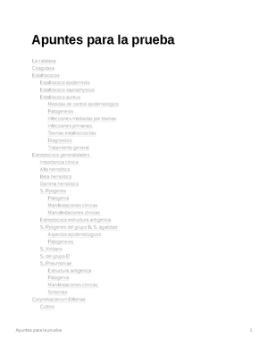 Estreptococo B Grupo A - ESTREPTOCOCO B. HEMOLÍTICO DEL GRUPO A El ...