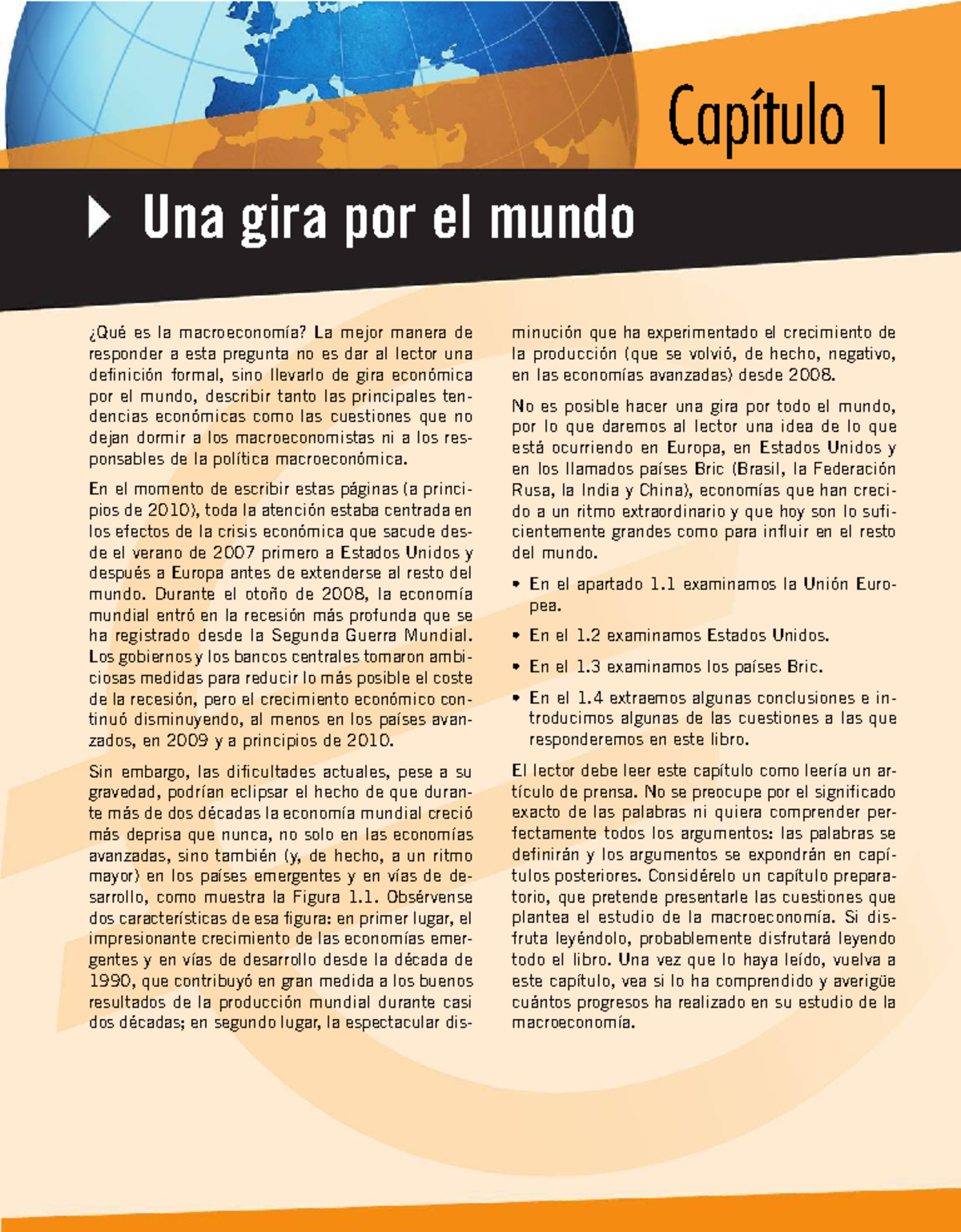 Capítulo 1: Una Gira Económica por el Mundo - Macroeconomía Blanchard ...