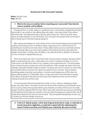 Recess Research Essay - Hannah Lowe Sophia Learning English Composition ...