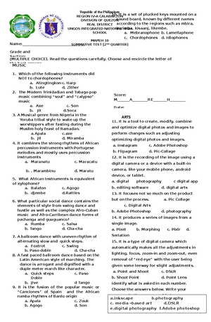 Learning-TASK-9 - n/a - Republic of the Philippines Laguna State ...