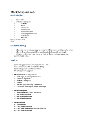 [Solved] Bruk 5C Porter modellen til identifisere de viktigst faktorene - Markedsføringsledelse ...