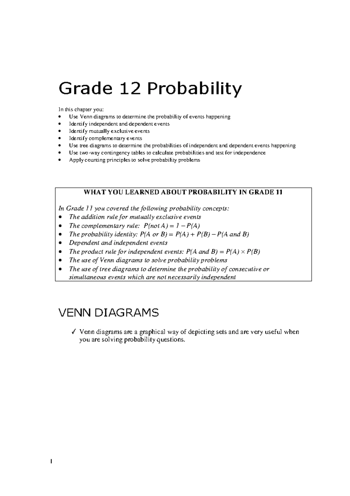 Grade 12 Maths ATP 2025 - Final Exam Preparation Guide - Studocu
