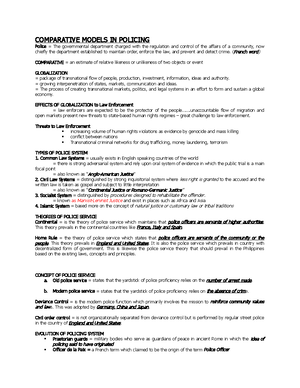 Module 1 Forensic 5 LIE Detection - FORENSIC 5- LIE DETECTION AND TECHNIQUES By: Rico T. Musong ...