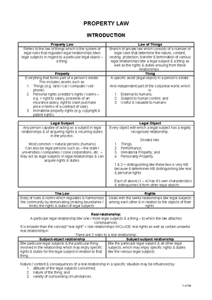 [Solved] give a brief summary of Hefer v Van Greuning 1979 4 SA 952 A ...
