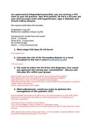 Lipid Management Pathway v6: Guidance for CVD Prevention and Treatment ...