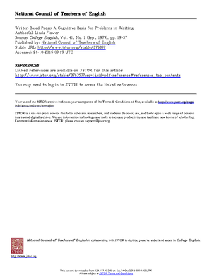 Prime Examples FOR Writing TASK 2 - [PRIME EXAMPLES FOR WRITING TASK 2 ...