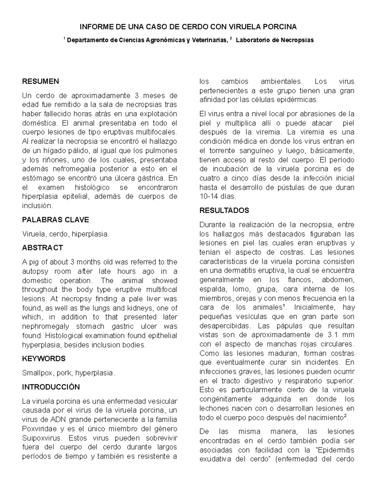 Tipos de Células: Lábiles, Estables y Permanentes - Biología 101 - Studocu