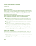 9609 - A Level Business - Studocu