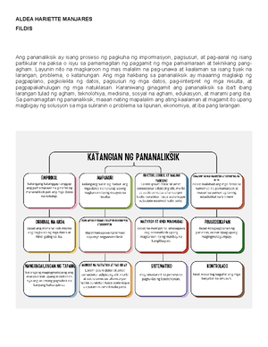 Presentation Rubric - 2024-2025 - BS Real Estate Management - and The o ...