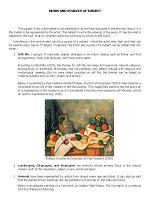 Elements of Auditory Arts - Elements of Auditory Arts Music- language ...