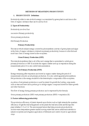 Sericulture Complete - Lecture notes 1-3 - Applied Zoology Unit-II ...